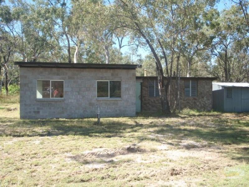 Property 107463060, Rubyvale, Qld 4702 - Property Details