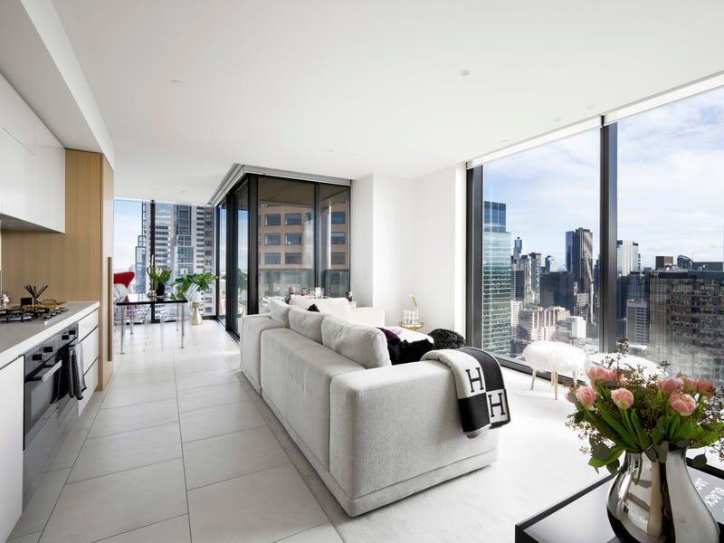 3102, 35 Spring Street, Melbourne, Vic 3000 - Property Details