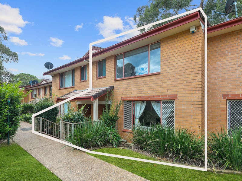 107/125 Park Road, Rydalmere, NSW 2116 - Property Details