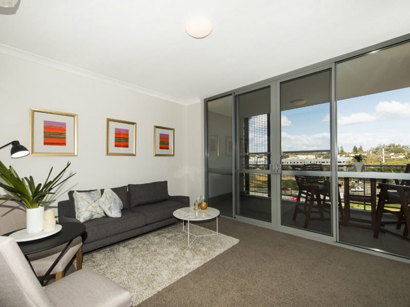 314/2 Wembley Court, Subiaco, WA 6008 - Property Details
