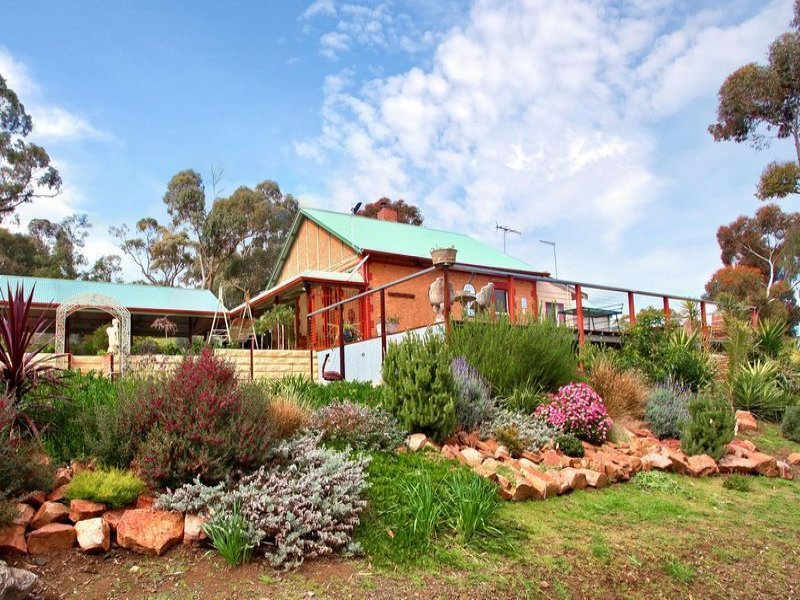 18 Popes Hill Road, Watervale, SA 5452 - Property Details