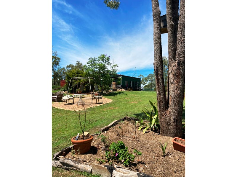 Property 700137778, Ballogie, Qld 4610 - Property Details