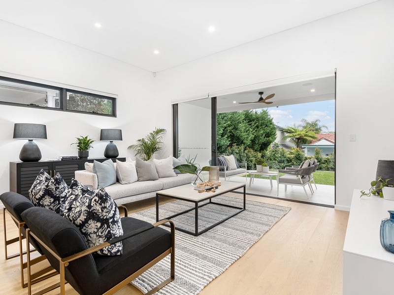 40A Creer Street, Randwick, NSW 2031 - Property Details