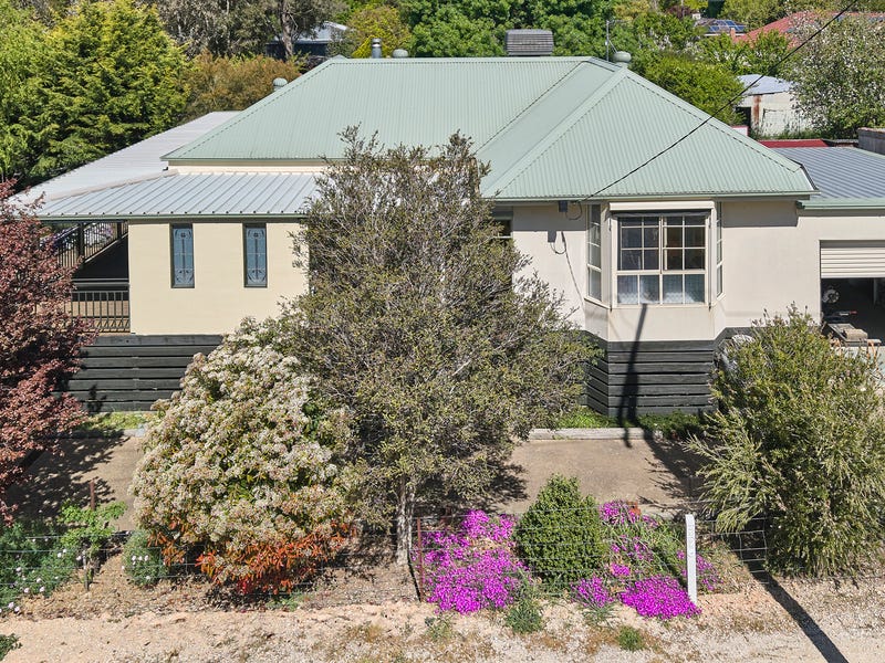 5-7 Chauncey Street, Heathcote, Vic 3523 - House for Sale - realestate ...