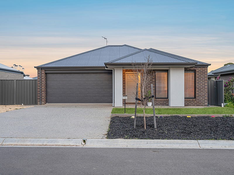 12 Wilson Street, Strathalbyn, SA 5255 - Property Details