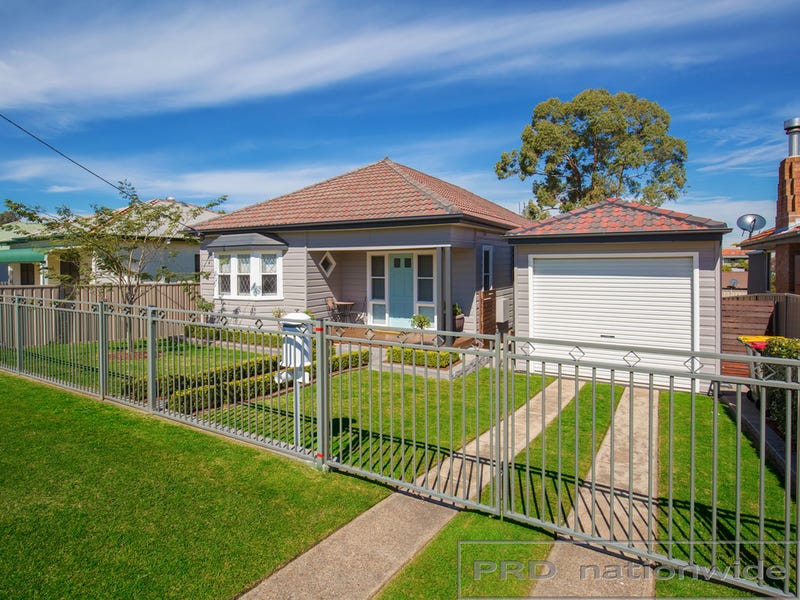 6 Russell Street, Telarah, NSW 2320 - Property Details