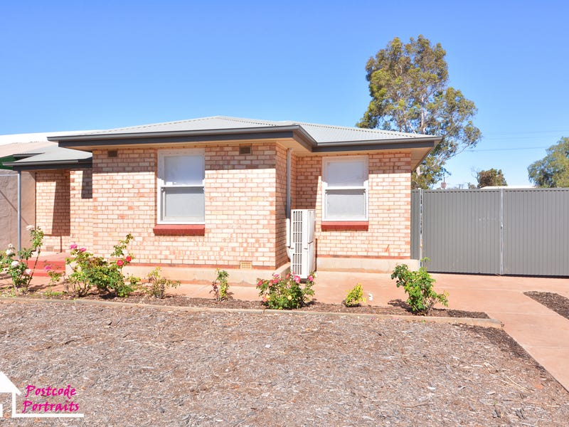 Sold Property Prices & Auction Results in 5 Heurich Terrace, Whyalla ...