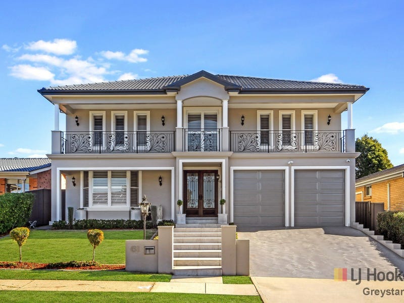 61 Beechwood Avenue, Greystanes, NSW 2145 - Property Details