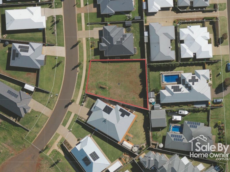 32 Alexander Avenue, Highfields, QLD 4352 - realestate.com.au