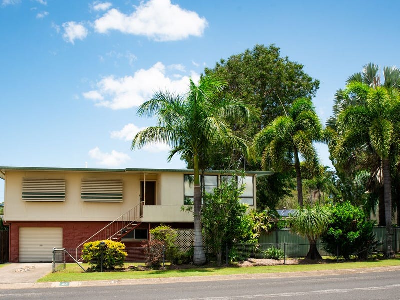 27 Luscombe Street, Walkerston, QLD 4751 - realestate.com.au