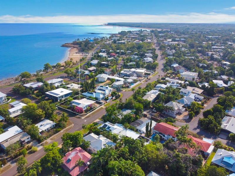 27 Aralia Street, Nightcliff, NT 0810 - Property Details