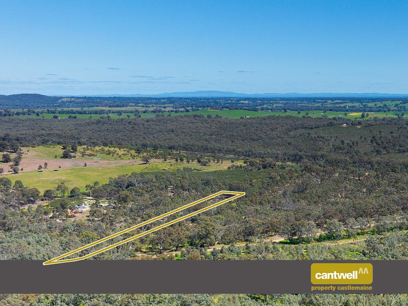 Lot 37E Mt. Camel - Graytown Road, Redcastle, Vic 3523 - Property Details