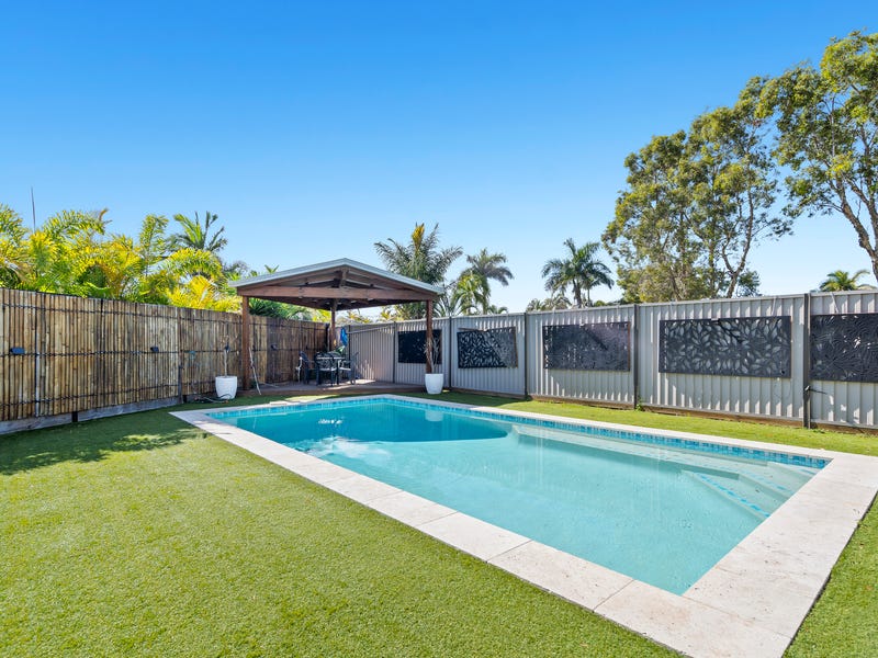 1 Rosswood Court, Helensvale, Qld 4212 - Property Details