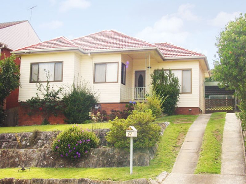 67 Princes Street, Ryde, NSW 2112 - Property Details