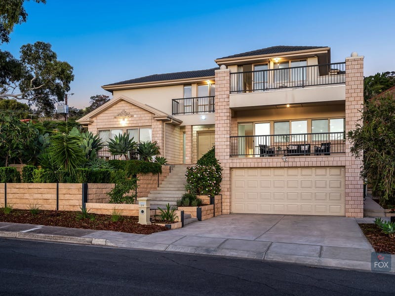 21 Ellerslie Drive, Rostrevor, SA 5073 - Property Details