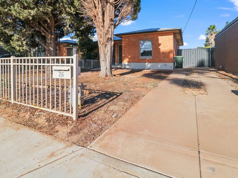 26 Charmouth Road, Davoren Park, SA 5113 - realestate.com.au