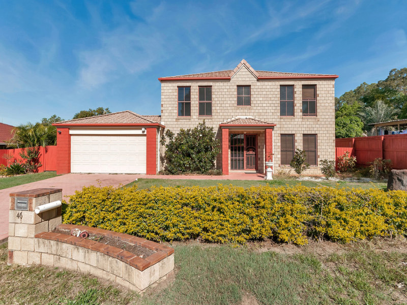 46 Cassowary Street, Doolandella, QLD 4077 - realestate.com.au