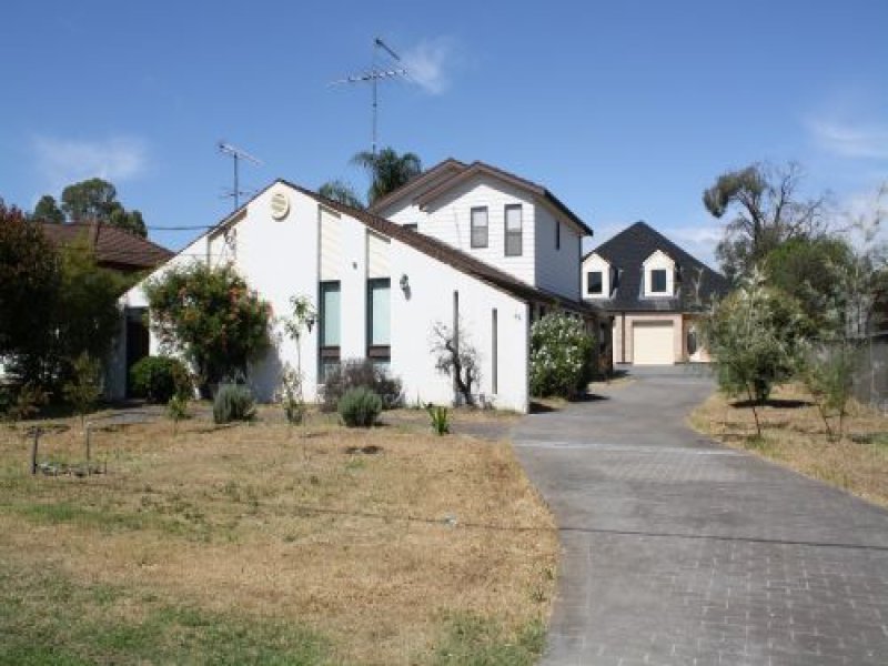 42 George Street, Kingswood, NSW 2747 - Property Details