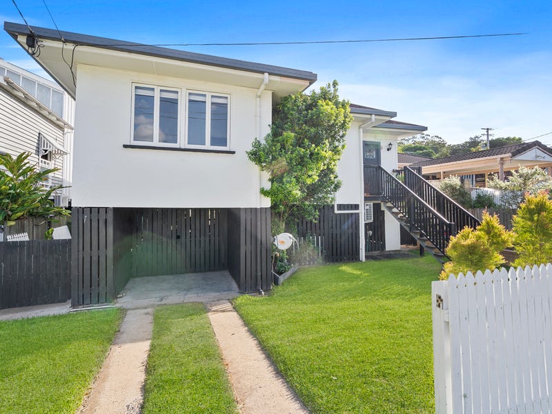 86 Ridge Street, Greenslopes, Qld 4120 - Property Details