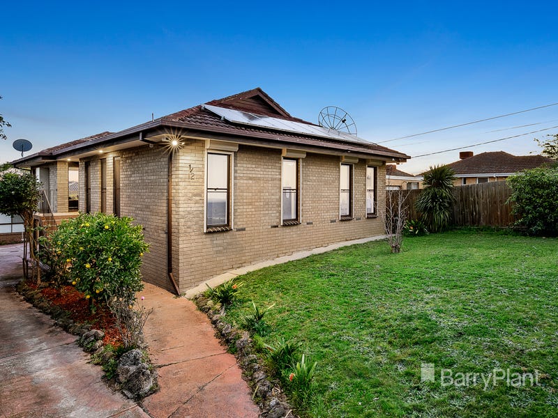 1/12 Vista Street, Bulleen, Vic 3105 - Property Details