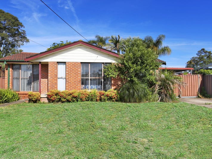 13 Bennett Grove, Bidwill, NSW 2770 - Property Details