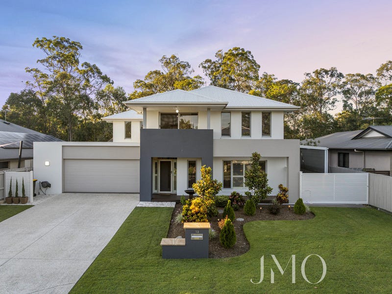 13 Jondaryan Street, Ormeau, Qld 4208 - Property Details