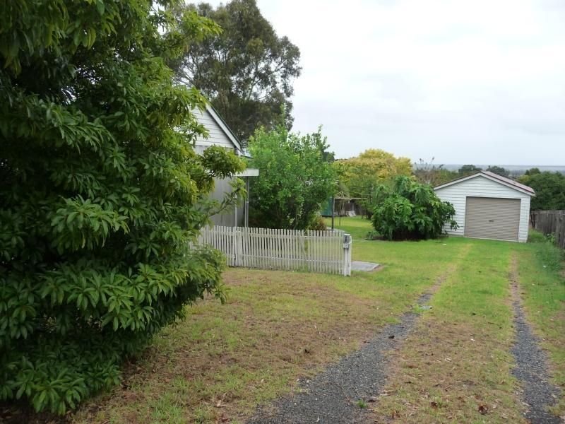 185 Nicholson Street, Orbost, Vic 3888 - Property Details