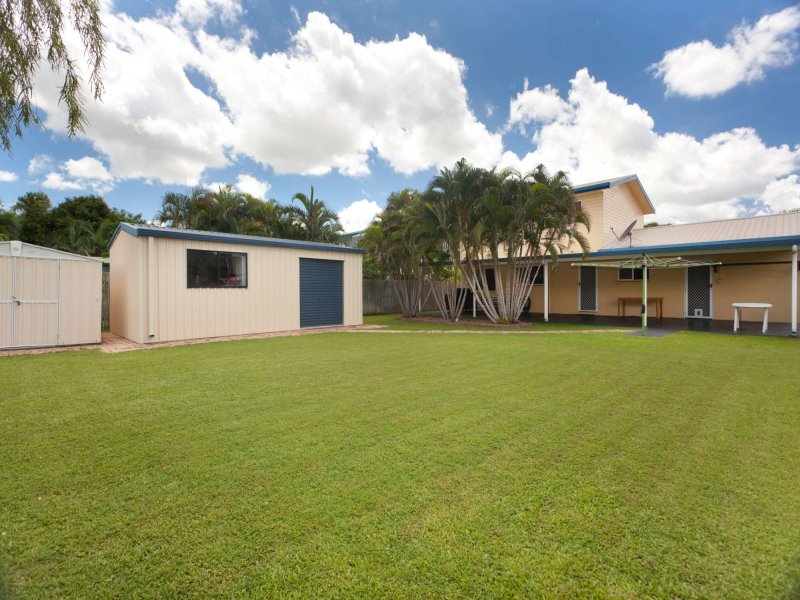 4 Malbon Road, Kirwan, QLD 4817 - realestate.com.au
