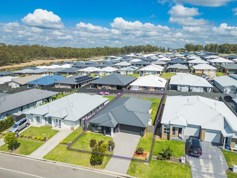 8 Harlington Avenue, Farley, NSW 2320 - Property Details