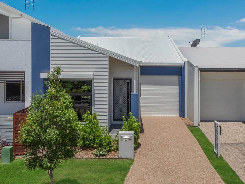8 Hurricane Street, Oonoonba, Qld 4811 - Property Details