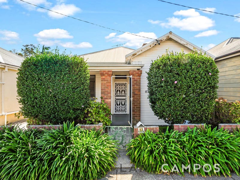 43 Robert Street, Wallsend, NSW 2287 - Property Details