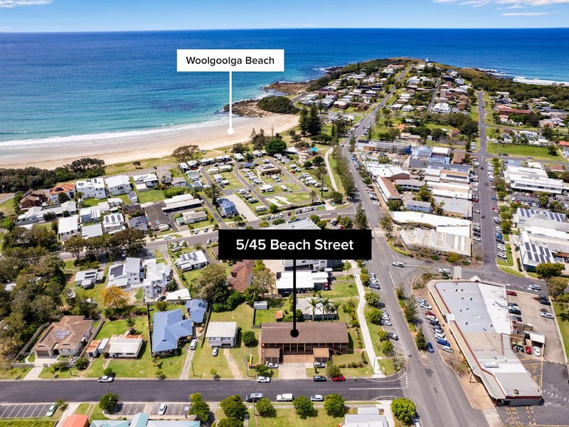 5/45 Beach Street, Woolgoolga, NSW 2456 - Property Details