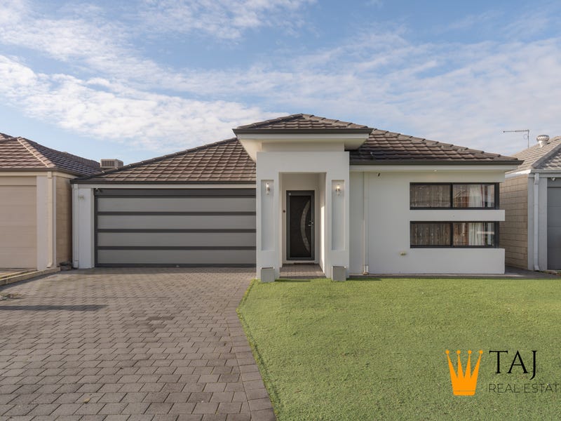 39 Bloomsbury Way, Harrisdale, WA 6112 - Property Details