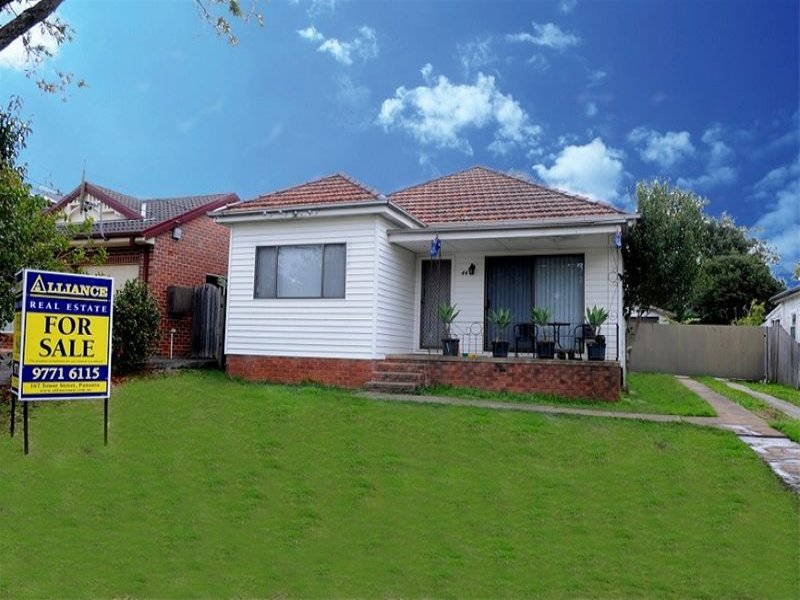 44 Ramsay Rd, Panania, NSW 2213 - Property Details