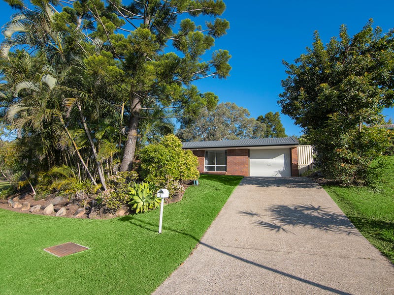 5 Buring Court, Highland Park, QLD 4211 - realestate.com.au