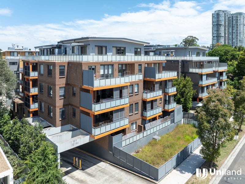 108/38-44 Pembroke Street, Epping, NSW 2121 - Property Details