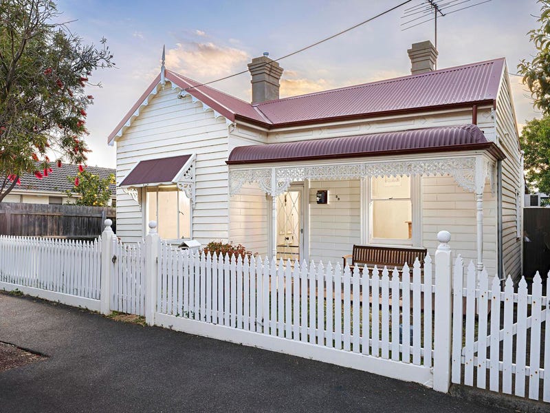 59 Rose Street, Brunswick, Vic 3056 - Property Details