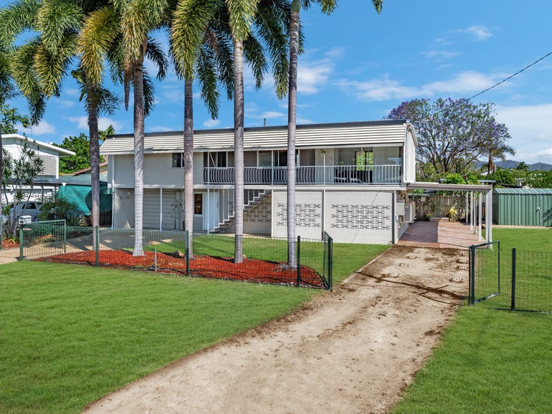20 Sweet Street, Rosslea, QLD 4812 - realestate.com.au