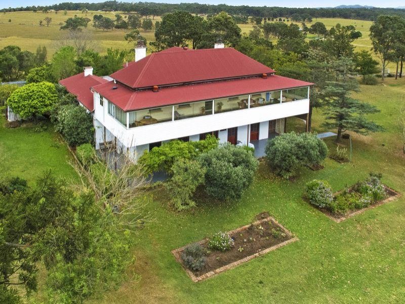 394B DALWOOD ROAD, Leconfield, NSW 2335 - Property Details