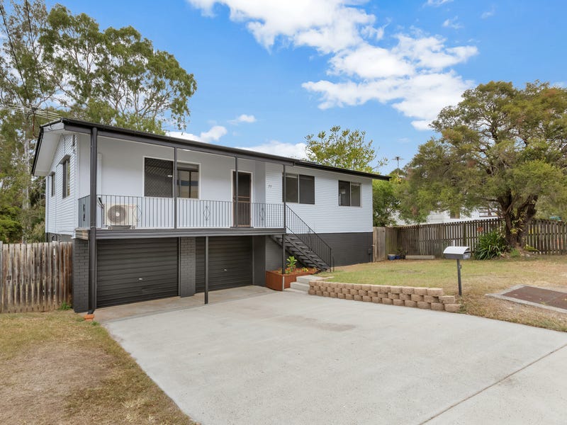77 Brisbane Road, Riverview, Qld 4303 - Property Details