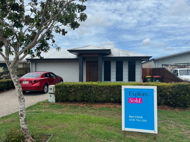 17 Sadlier Street, Walkerston, Qld 4751 - Property Details