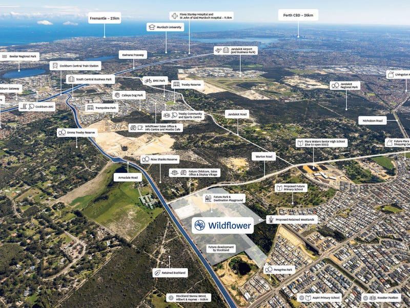 Real Estate & Property for Sale in WA 6112 - realestate.com.au