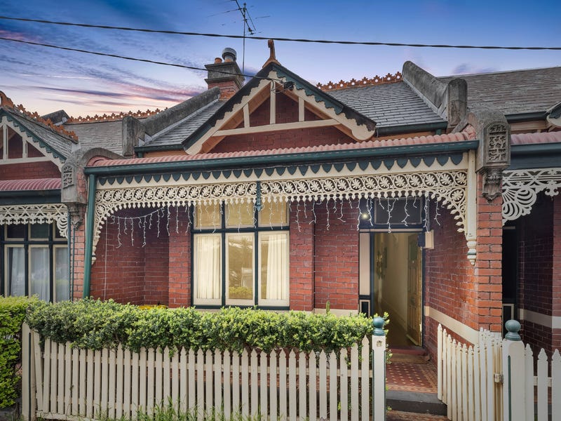 388 Napier Street, Fitzroy, Vic 3065 - Property Details