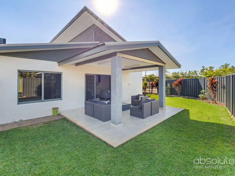 10/4 Gayler Court, Johnston, NT 0832 - Property Details