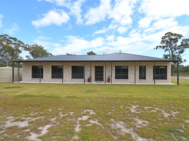 117 Country Road, Takura, QLD 4655 - realestate.com.au