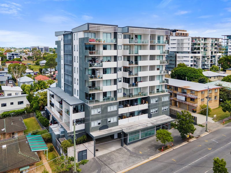 206/440 Hamilton Road, Chermside, Qld 4032 - Property Details