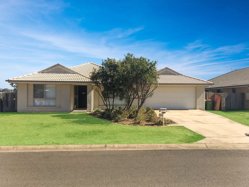 35 Cooper Street, Laidley, Qld 4341 - Property Details