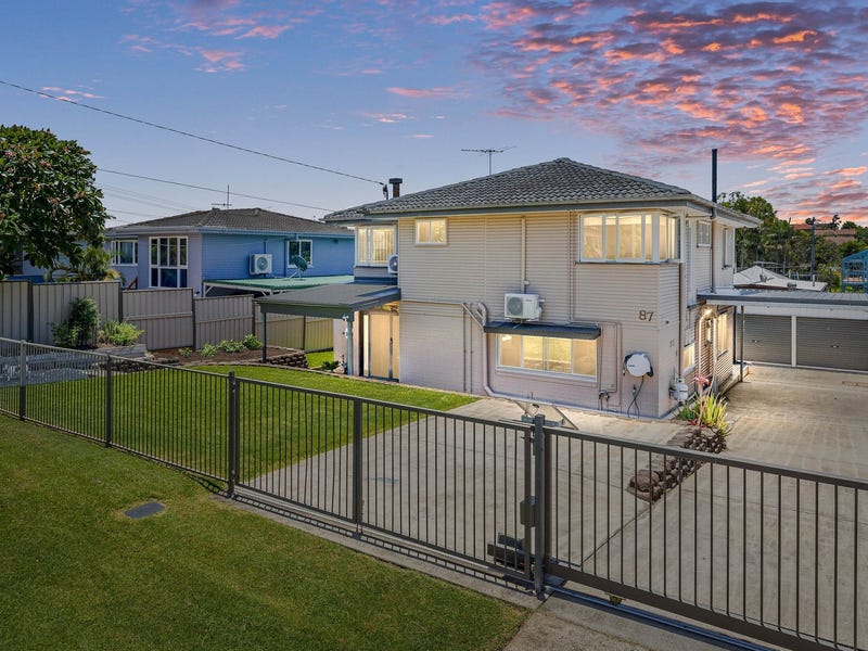 87 Sunbury Street, Geebung, Qld 4034 - Property Details