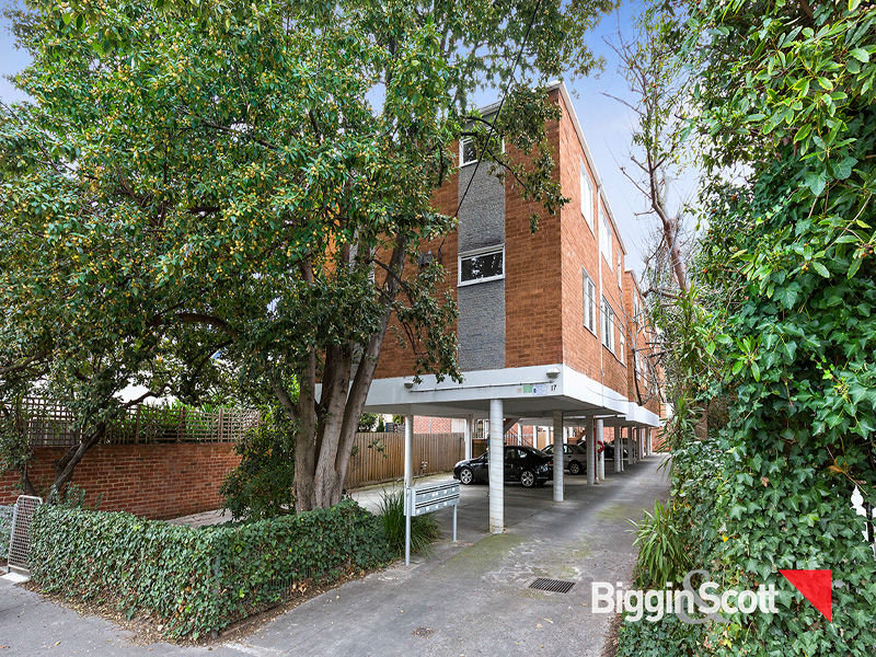 2/17 Stillman Street, Richmond, Vic 3121 - Property Details