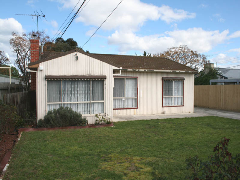27 Shower St, Braybrook, Vic 3019 - Property Details
